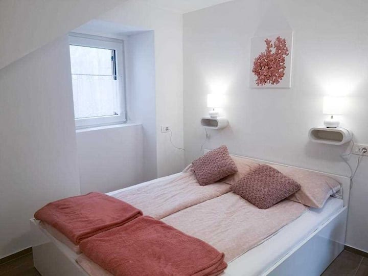 Room With Balcony Korala - Piran