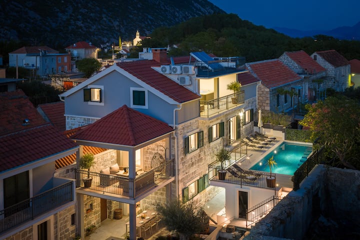 Villa Royale - Omiš