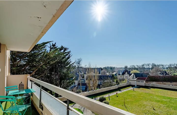 Superbe Appartement Aviso - Courseulles-sur-Mer
