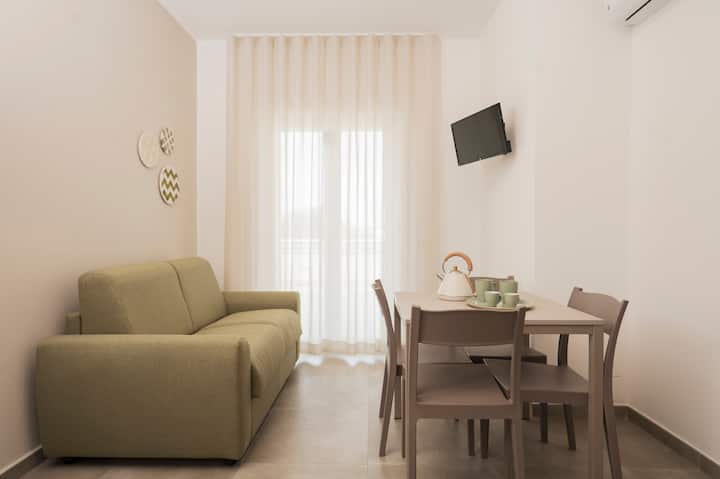 Zest House Pompei - Apartments - Pompei