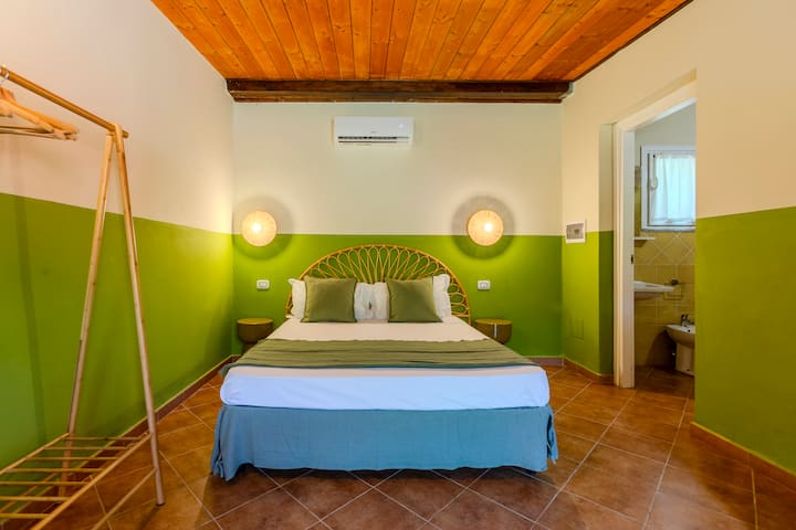 L'agrumeto-casa Cedro. Porto Tramatzu Beach - Teulada