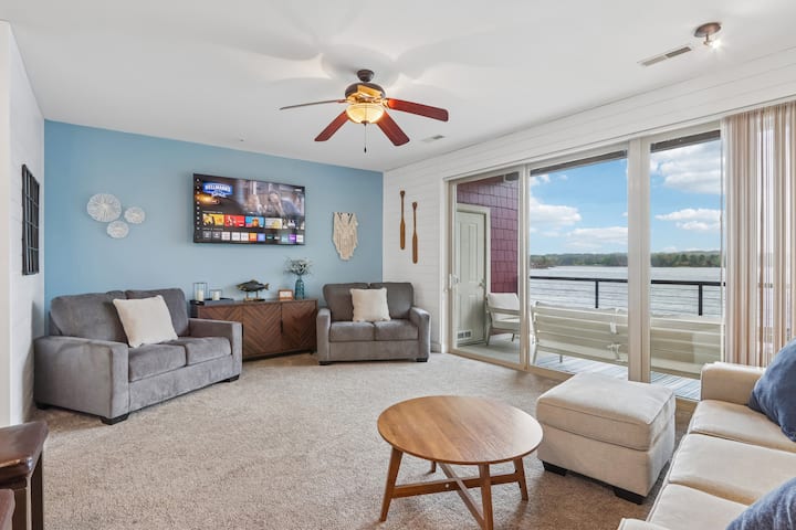 Delton Dawn - Luxury At Delton Grand - Wisconsin Dells, WI