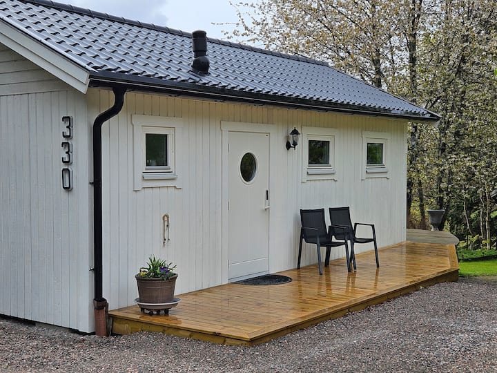 Vita Huset I Dragsmarksberg - Lysekil