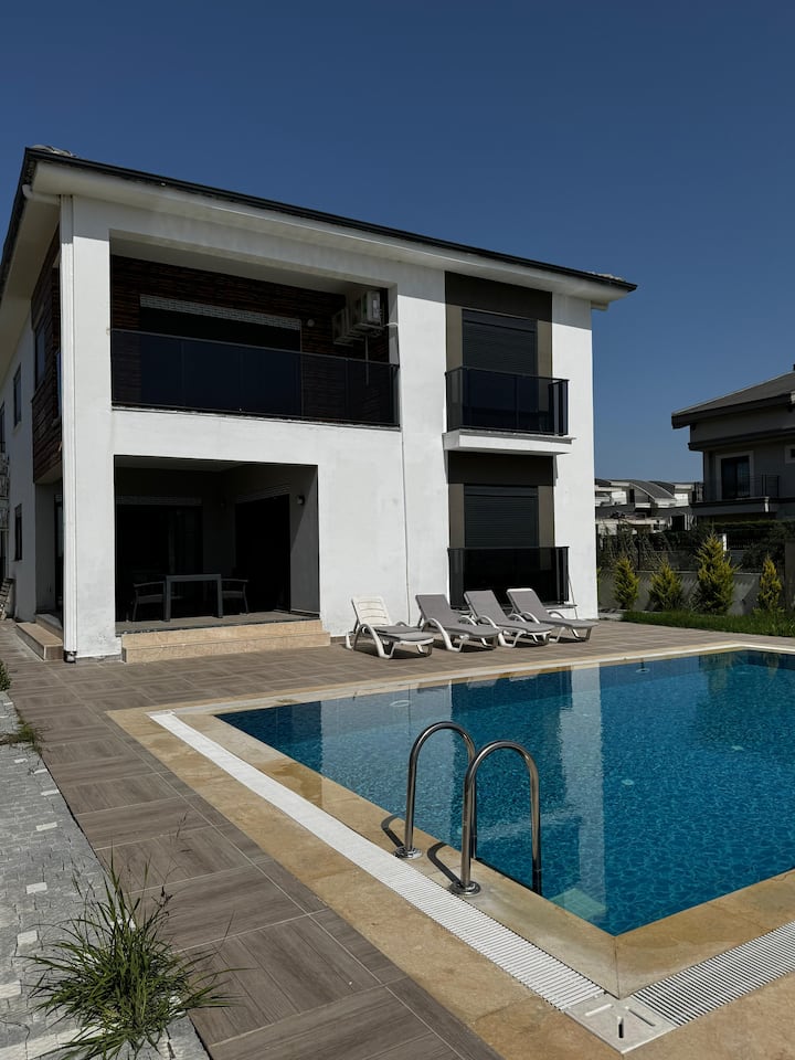 Antalya Belek Villa - Belek