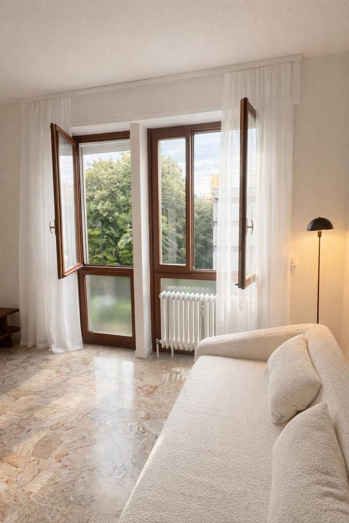 Al Teatro City Centre Luxe - Pordenone