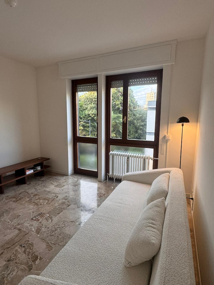 Al Teatro City Centre Luxe - Pordenone