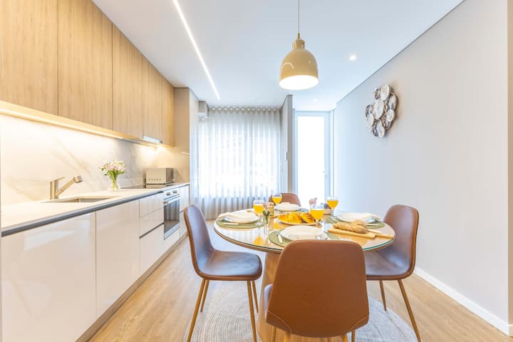 Atlas Hideway By Portugal Active - Viana do Castelo