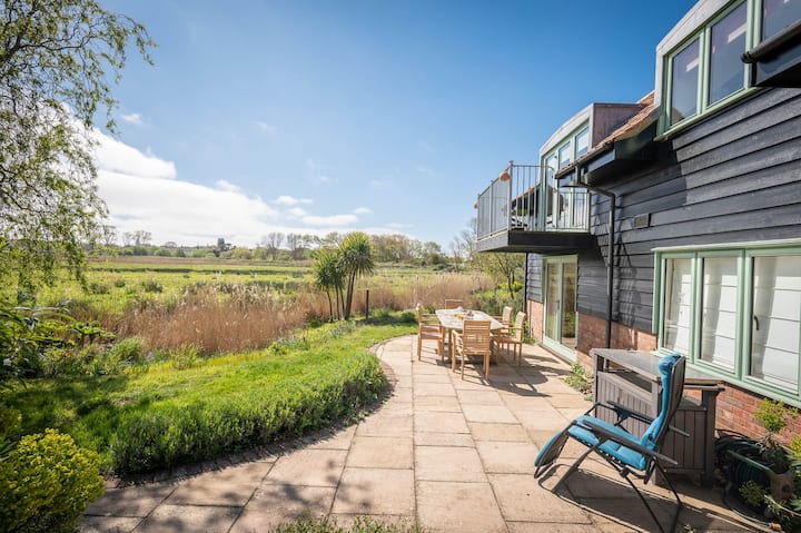 Willowend, Reydon - Walberswick