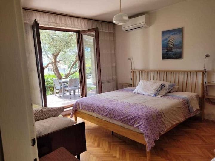 Apartment Izabela Portorož - Portorose