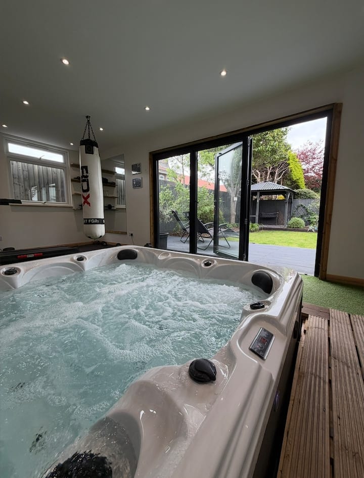 Berrow Lodge - Brean