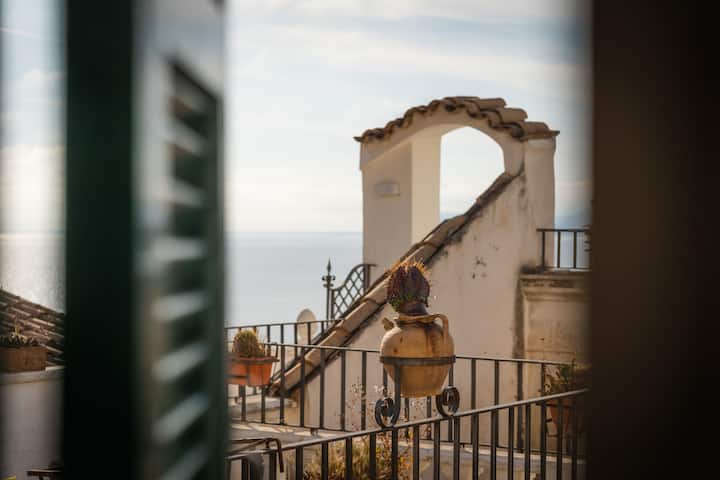 Holidaycasa Helios - Relax With View - Sperlonga