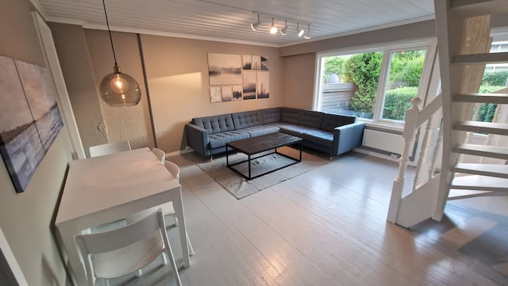 Hjem I Kristiansand - Kristiansand