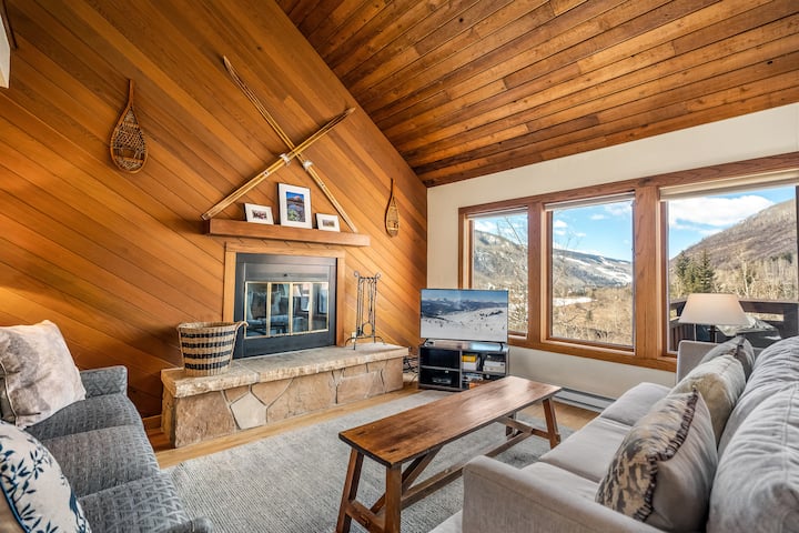 Just Listed! Beautiful Booth Creek Townhome - Vail, CO