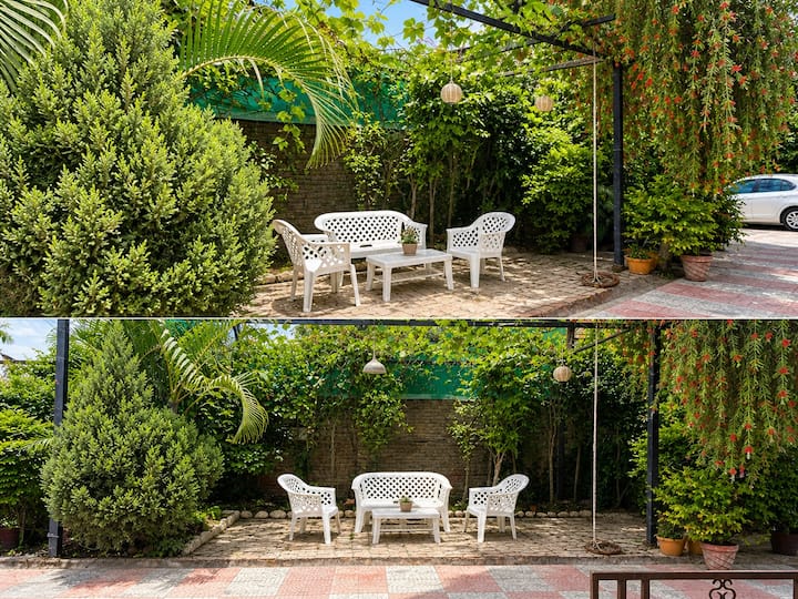 Paradise Inn Farms - Dehradun