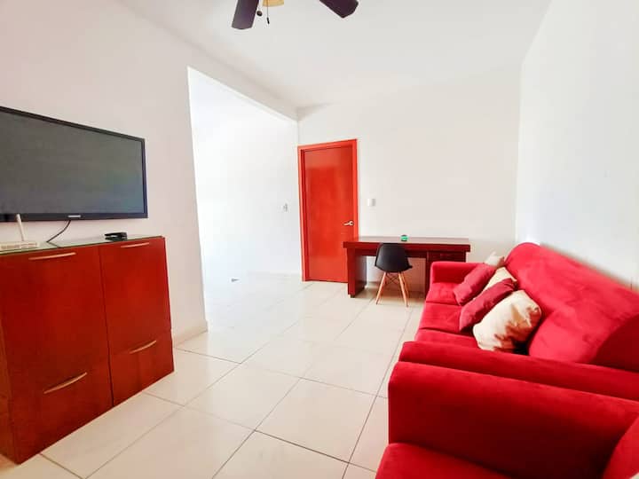 Casa Grande Para 22 Pax - Cancún