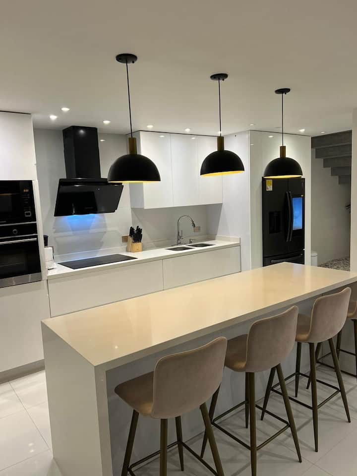 Casa Mónaco Luxury - Palmira