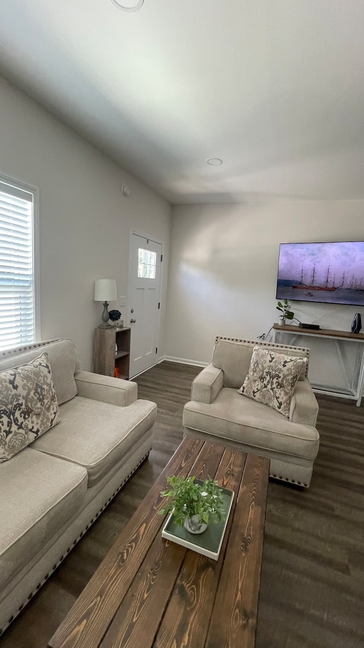 Convenient Stay Near Acom & Southeast Health - Ashford, AL