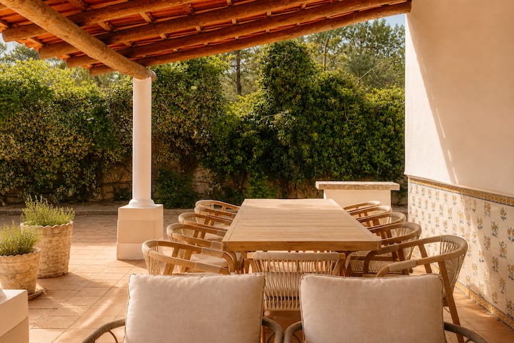 Villa Pinheirinho Melides - Melides