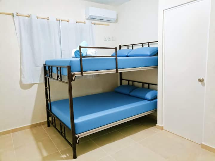 Casa Alcatraz Para 16 Pax - Cancún