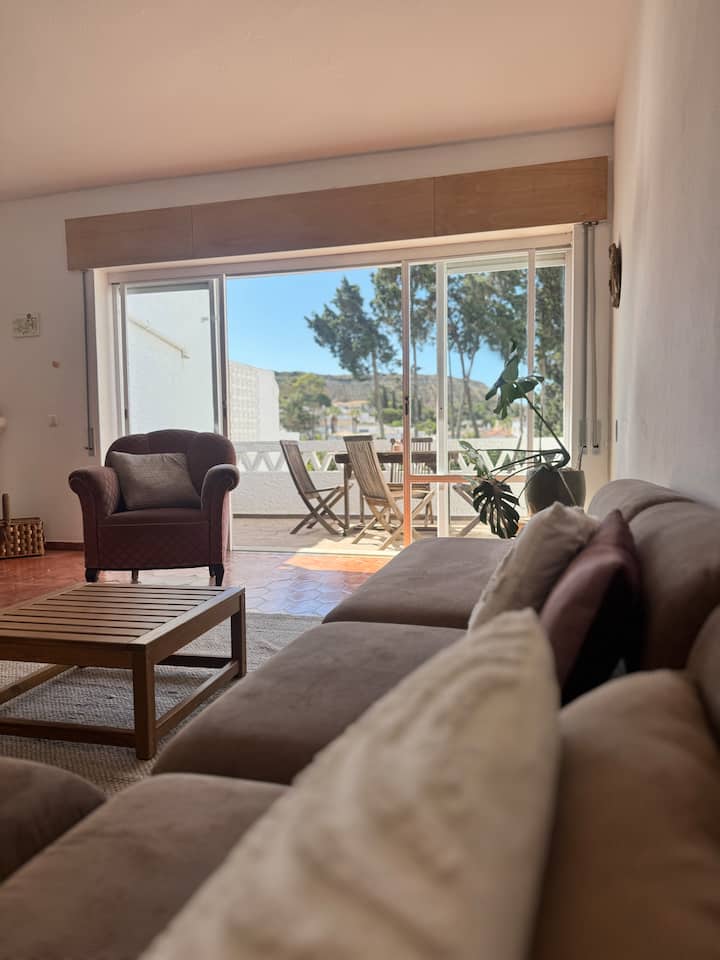 Casa Sol & Sal - Relax, Feel Nature, Be Active - Lagos