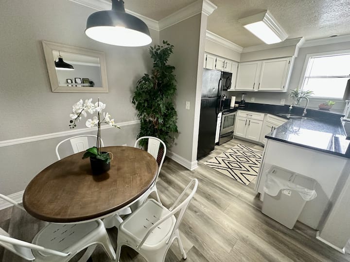 Beautiful Flat In Winter Park - Winter Park, FL