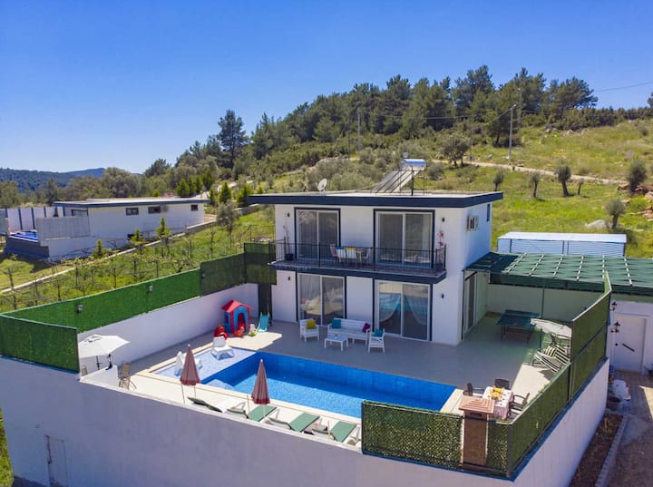 Villa Farah - Kalkan