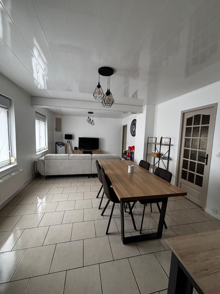 Maison De Ville - Saint-quentin, France - Saint-Quentin
