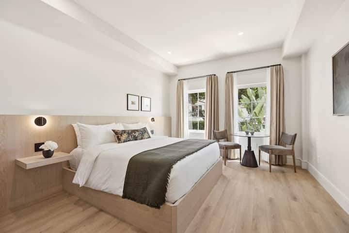 Casa Iglesia Studio 207 - 聖塔芭芭拉