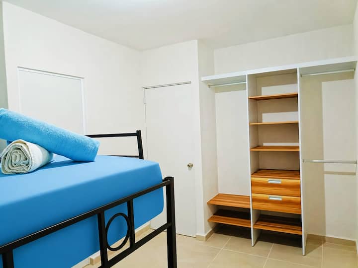 Casa Pelicano Verde Para 16 Pax - Cancún
