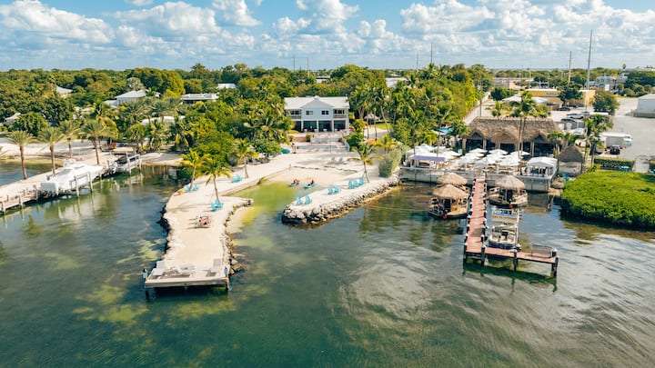 Sunset Stay Near Key Largo Marina | 2 Units - Key Largo, FL