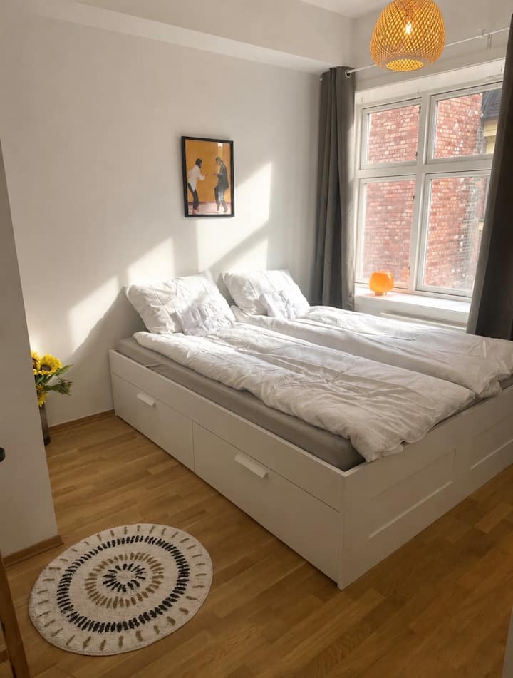 Studio Apartment Grünerløkka - Oslo