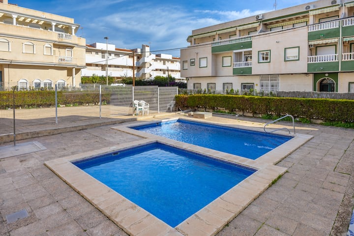 Jasmine Appartement - Torrevieja