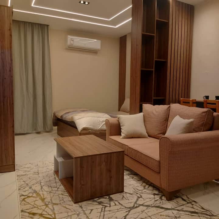 Stylish Studio Apartment In Hurghada El Kawther - Hurghada