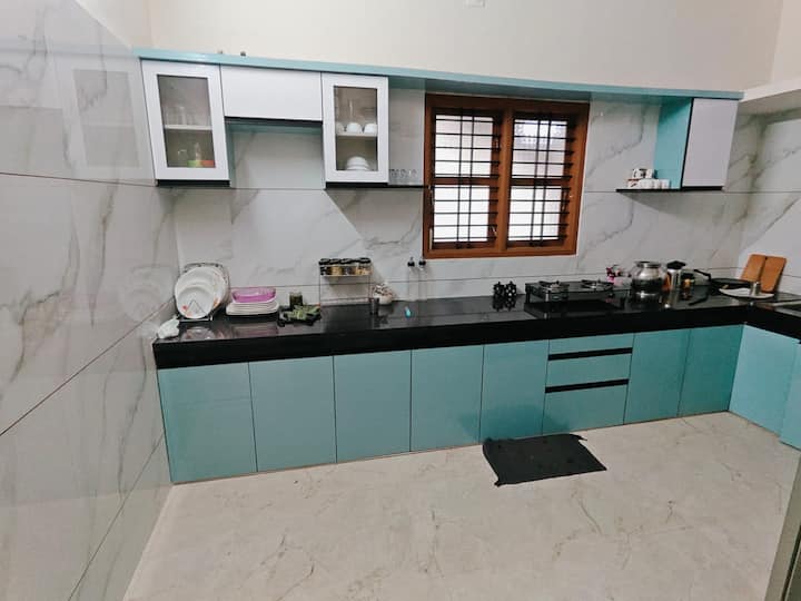 Guest House/holiday Home - Kundapura