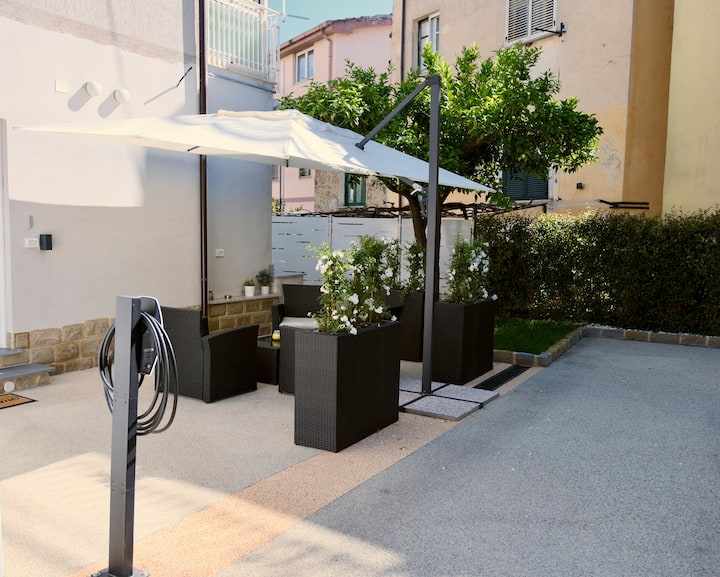 Appartamento Al Centro - Agropoli