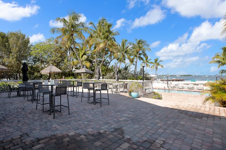 Beachside Escape Near Marina Views | 3 Units - Key Largo, FL