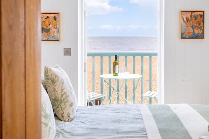 Fantasia - Aldeburgh