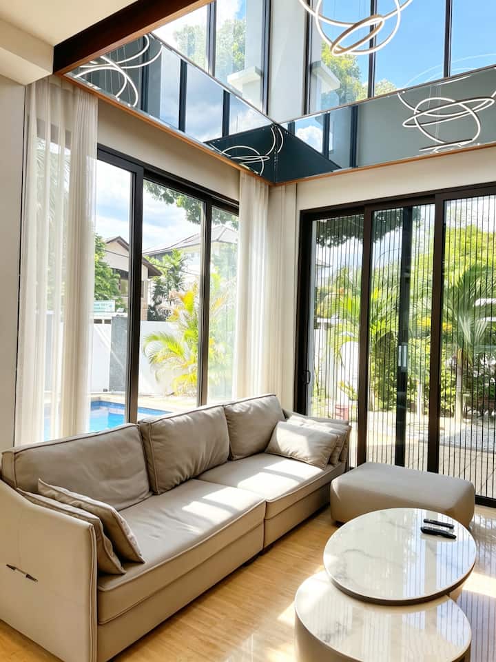 Titiwangsa Luxe Grand Villa | Kl City Center | - Kuala Lumpur