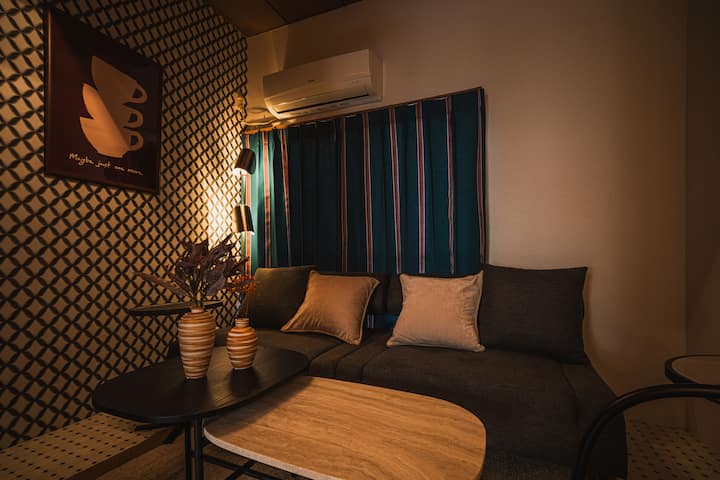 Shinjuku Area! 8-min To Sta./4 Br/sleeps 9 - Tokio