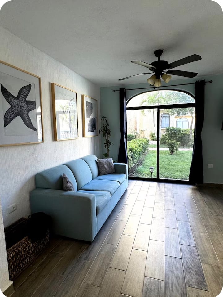 Departamento Entero Con Acceso Directo Al Mar - Cancún
