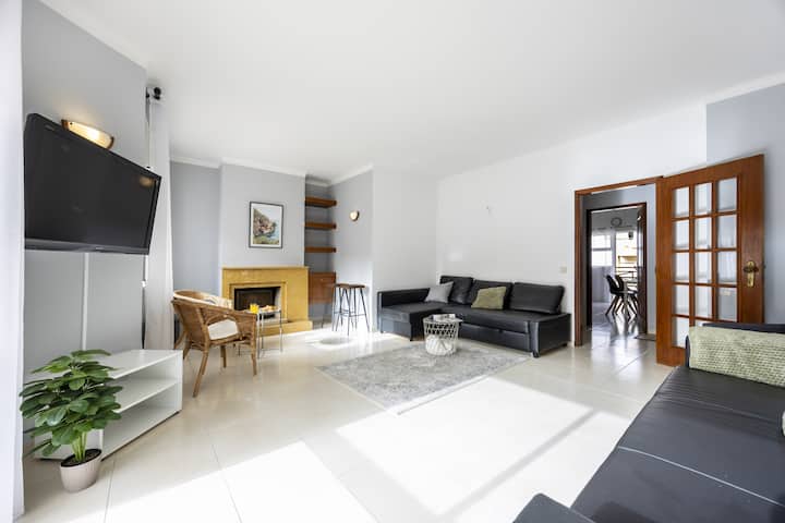 Lagos Modern Comfort By Seewest - Lagos, Portugal