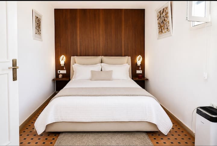 Riad L’myma - Rabat