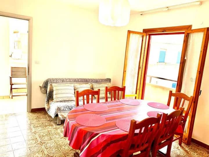 Villa Mazzini - Cielo - Torre dell'Orso