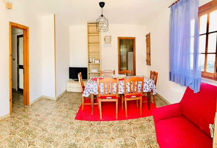 Villa Mazzini - Terra - Torre dell'Orso