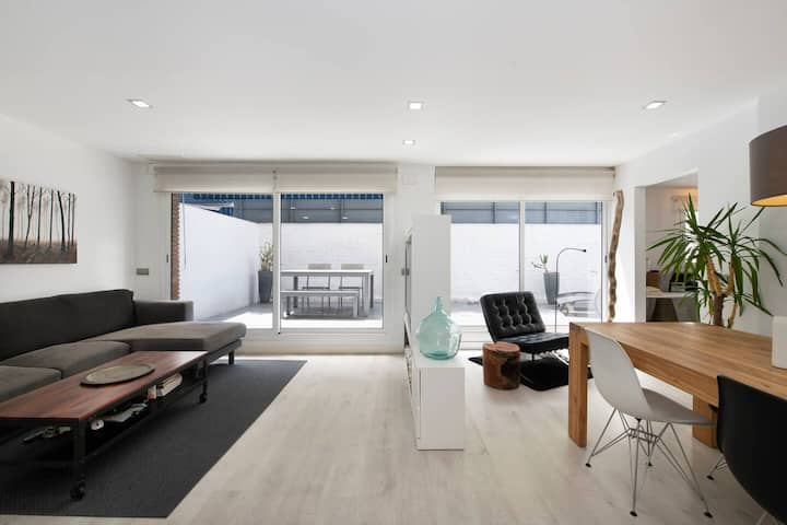 Calipso By Seasidehomes - Castelldefels