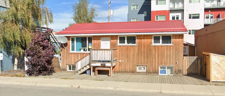 2 Bedroom Condo - Whitehorse Downtown - Whitehorse