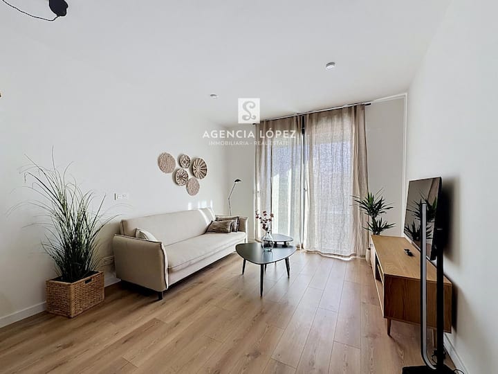 Alo Lazaga Elegance - Estepona