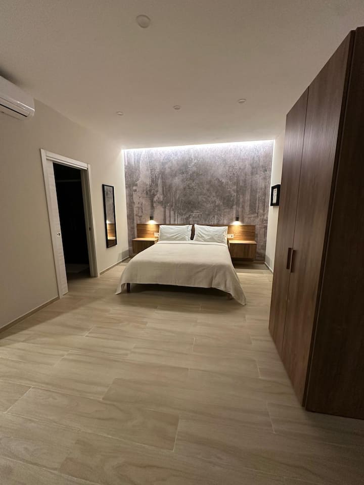 Casa Santiago Intero Appartamento A Uso Esclusivo - Trani