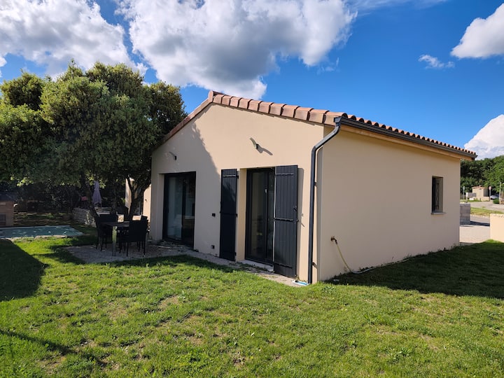 Petite Maison Confortable - Grignan