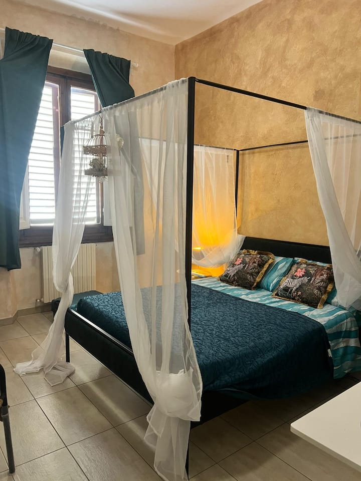 Licia Home Florence - Firence